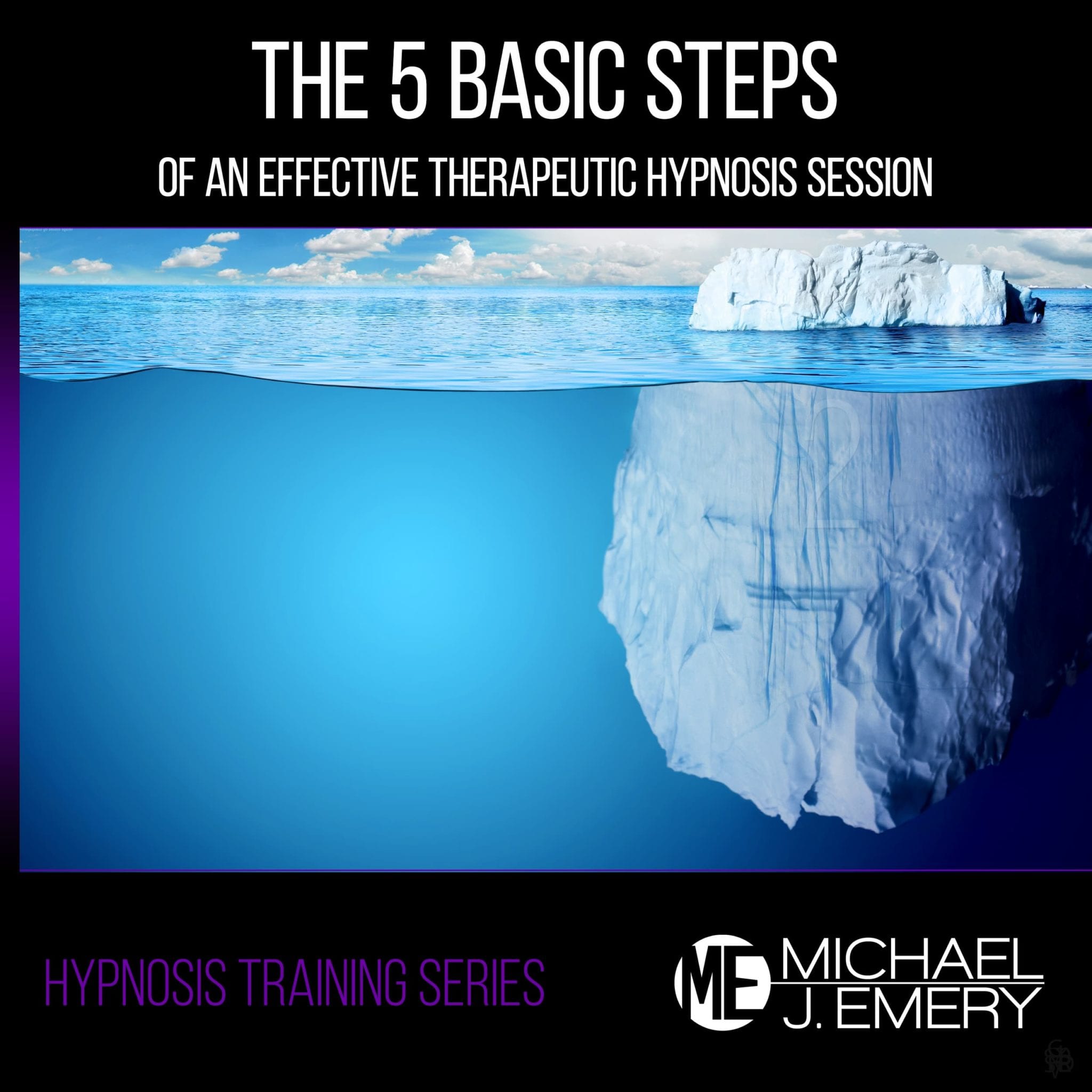 Effective Therapeutic Hypnosis Steps