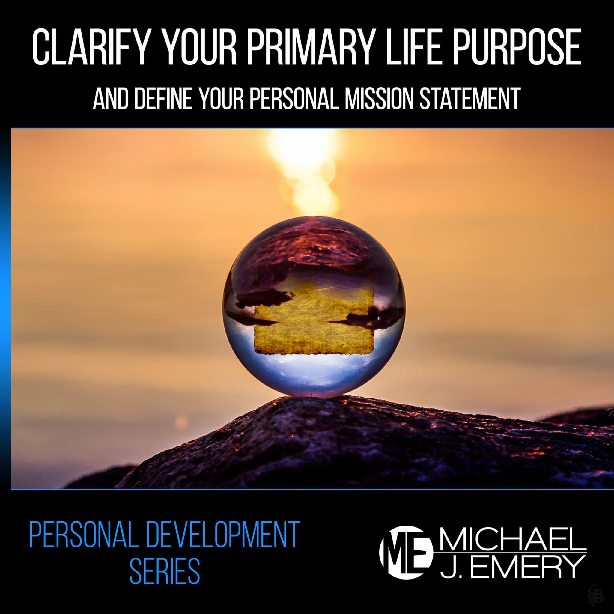 Define Personal Mission Statement Hypnosis