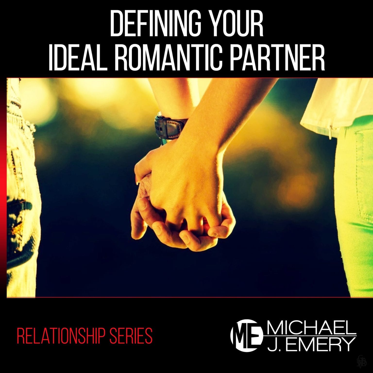 Ideal Romantic Partner Visualization