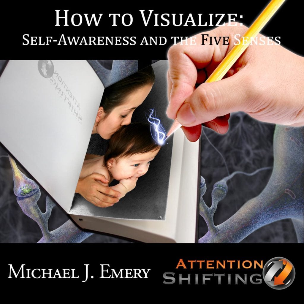 Self-Awareness Visualization Techniques