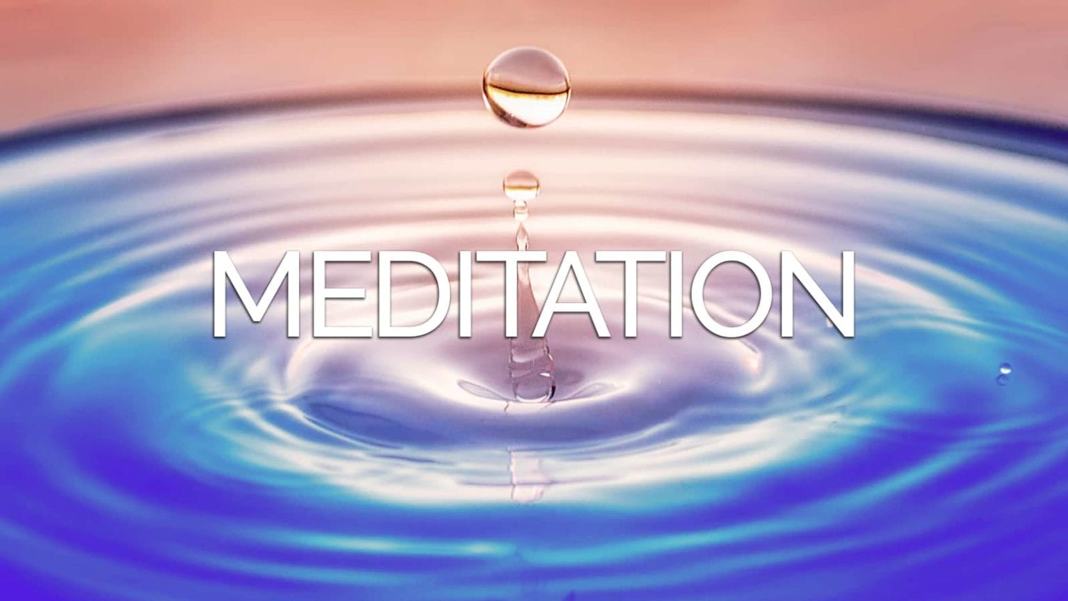 What is Meditation? Learn How to Mediate Quickly - Meditation for Beginners